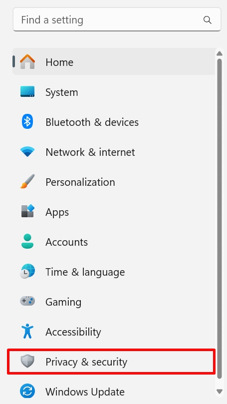 Cara Open Blokir dari Antivirus (Windows Defender)